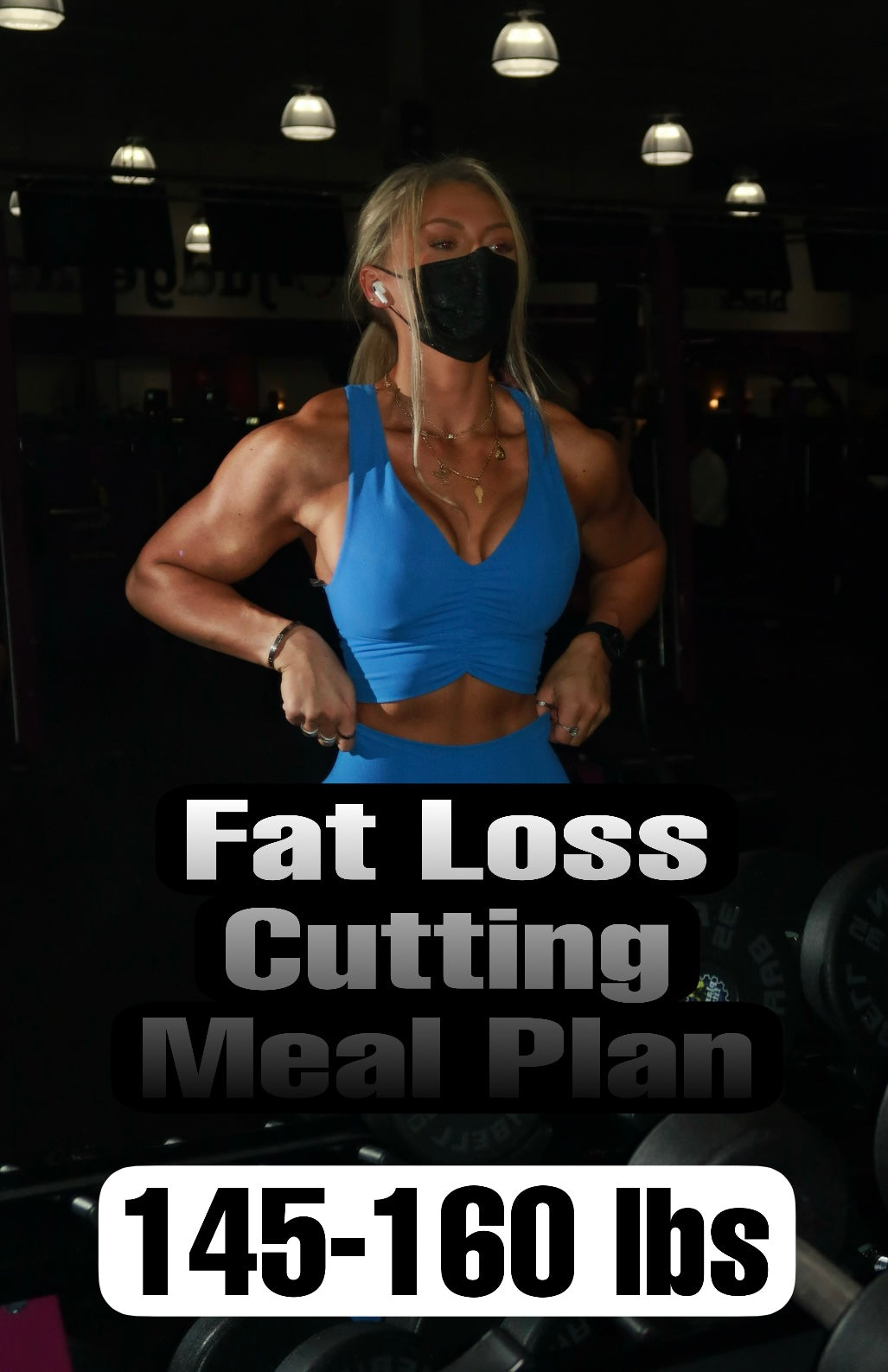 Cut Meal Plan (Weight Loss) – Body By Cinch